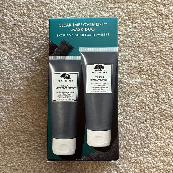 Origins | Skincare | Origins Clear Improvement Active Charcoal Mask To ...